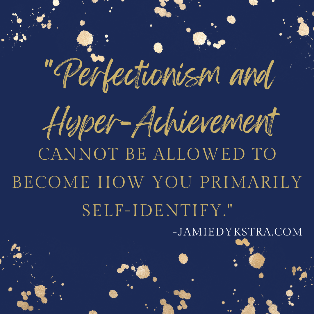 Blog - Jamie Dykstra